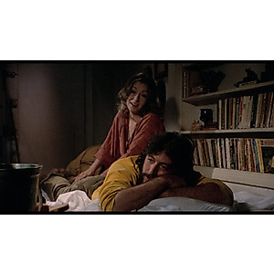 Serpico (50th Anniversary Edition) 4KUHD [Blu-ray]