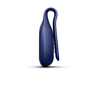 Fitbit Zip Wireless Activity Tracker Zip Blue Wireless Activity Tracker, One Size (Blue)