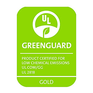 Virco ZROCK18 School Rocking Chair (2 Chairs) ZUMA Rocker Series 18" Seat Height for Students 5th Grade - Adult, Appropriate for Libraries, Break Rooms and Reading Nooks - Navy