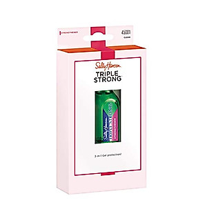 Sally Hansen Nail Strengthener, Triple Strong, 0.45 Ounce