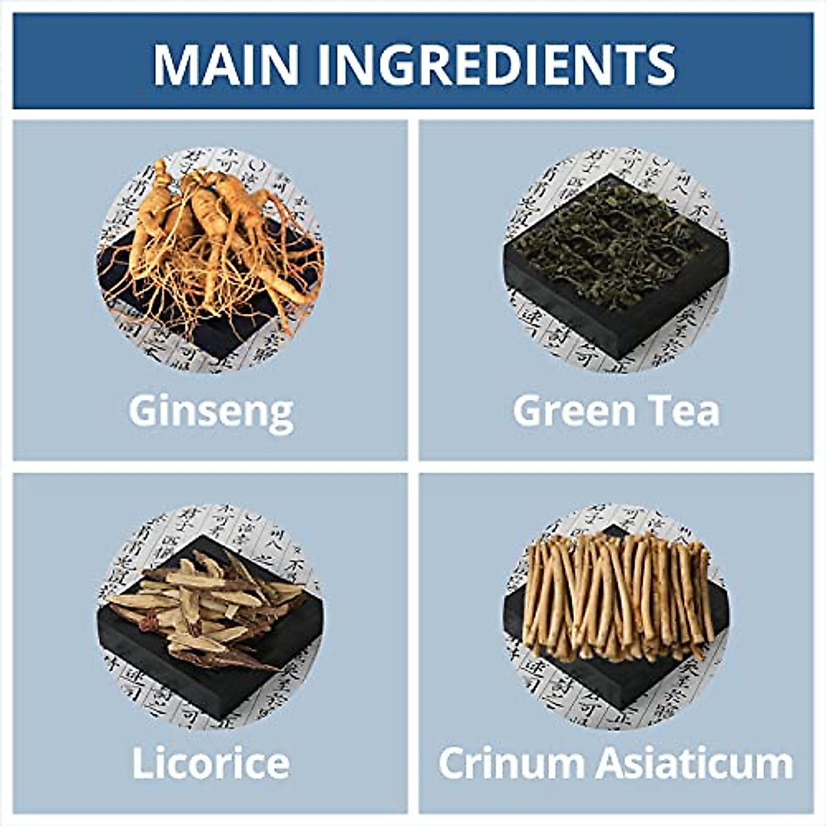 Daeng Gi Meo Ri- Ki Gold Premium Special Set 3 Pack [Shampoo x2, Treatment x1], Promoting Hair Growth, Effectively Moisture to Dry and Rough Hair, No Artificial Color