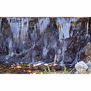 Tiffen 82VND 82 Millimeter Variable ND Filter