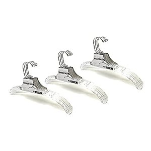 Crystal Dress Hanger