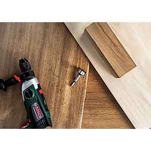 Bosch 2609255285 90mm Forstner Drill Bit with Diameter 15mm