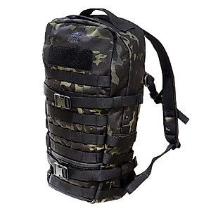 Tasmanian Tiger Essential Pack L Mk II MC Black