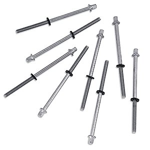 PDP BY DW Tension rods (PDAXTRS6008)