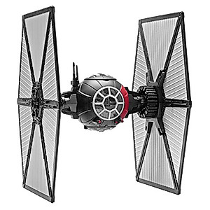 Revell Episode VII First Order Special Forces TIE Fighter Building Kit