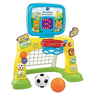 VTech Smart Shots Sports Center (Frustration Free Packaging)