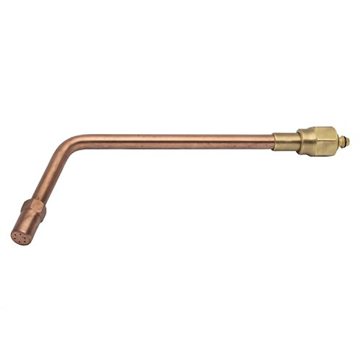 Firepower 0323-0271 350 Series Multi-Flame Acetylene Nozzle, Size: 6
