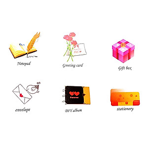 6 Sheets Small Cute Cat Panda Letter Stickers Korean Stationery Stickers Laptop and Water Bottle Decal Sticker Photo Planner Stickers for DIY Arts and Crafts,Life Daily Planner,Calendars (6pcs Animal)