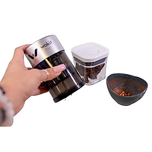 Wakit Grinders Best Electric Grinder (KLR Lucid)…