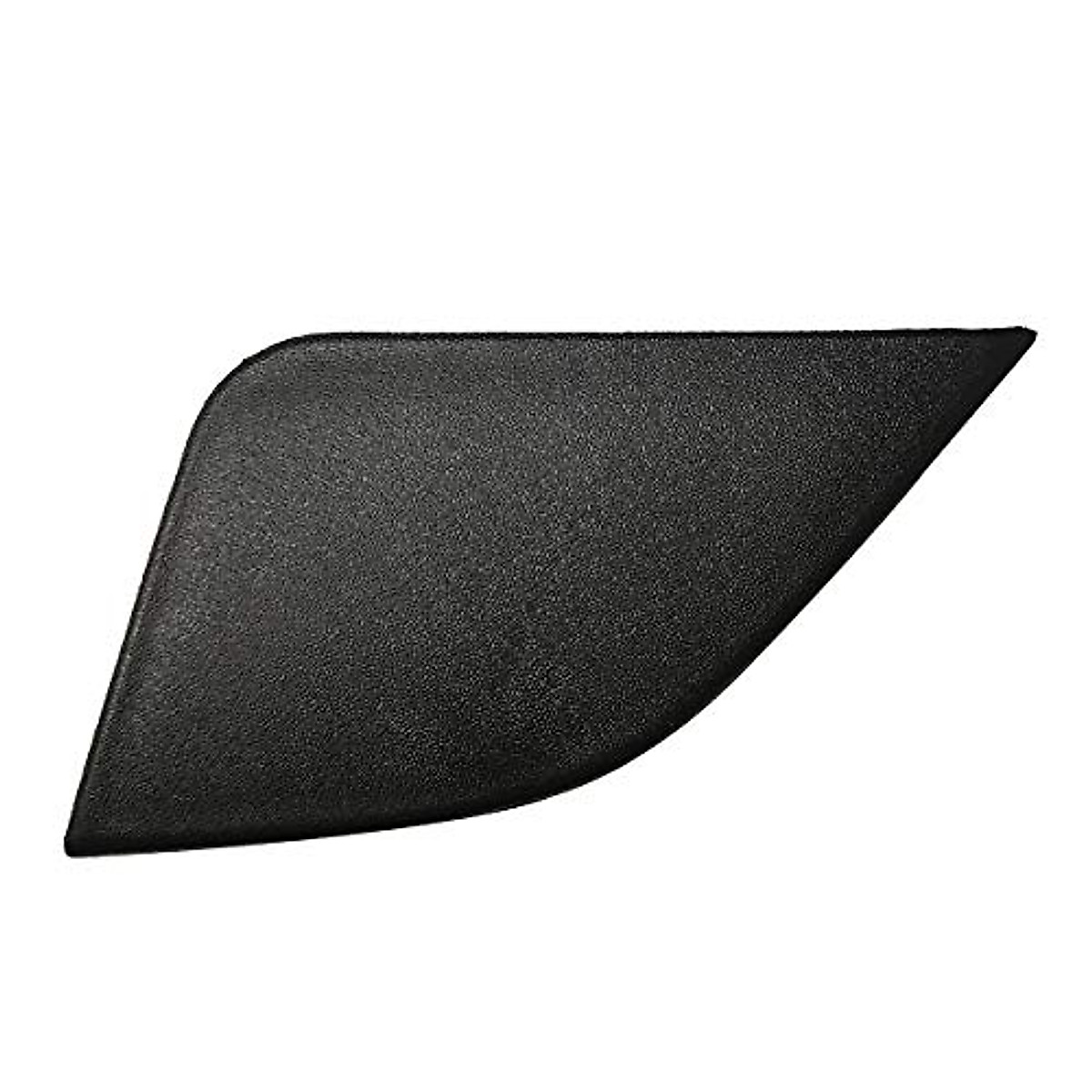 GSRECY Front Bumper Tow Hook Towing Eye Cover Cap for Toyota RAV4 2016 2017 2018 (Right)