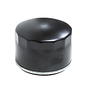 GULUANT 3 Pack Replacement 21548100 Oil Filter for John Deere Models 2027R 2032R 2720 3005 3032E 3033R 3038E 3038R 3039R 3045R 3046R 3120 3320 3520 3720 4005 4044M 4049M 4052M 4066M 4105 4115 4200