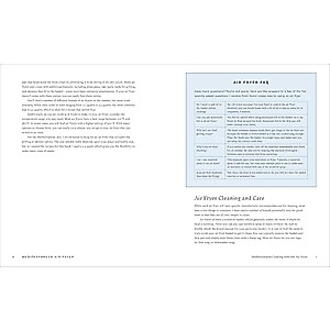 Mediterranean Air Fryer: 95 Healthy Recipes to Fry, Roast, Bake, and Grill