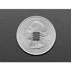 GD25Q16-2MB SPI Flash in 8-Pin SOIC package Adafruit 4763