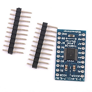 Adafruit 8 Channel Bidirectional Logic Level Converter