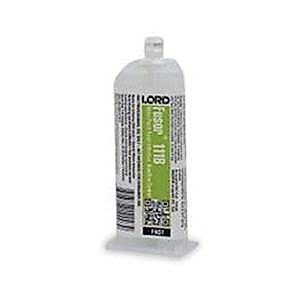 Lord Fusor Metal Adhesive Fast 1.7 OZ (FUS-111B)