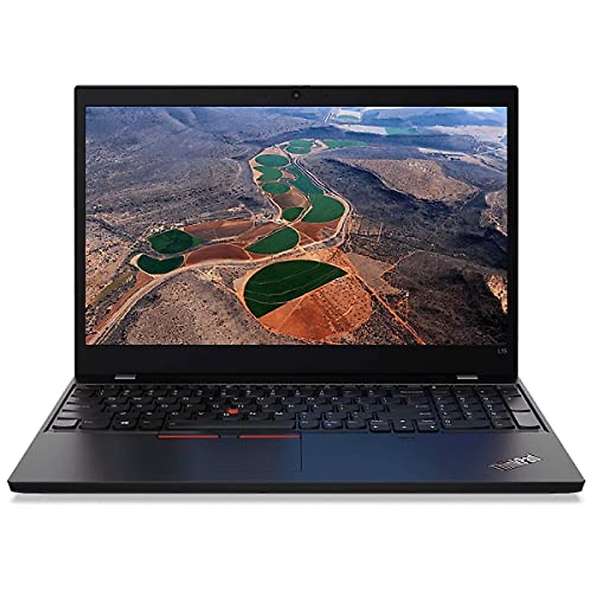 Lenovo ThinkPad L15 Gen 1 15.6" FHD IPS Business Laptop (AMD Ryzen 5 PRO 4650U 6-Core 2.10GHz, 32GB RAM, 1TB PCIe SSD, AMD Radeon, WiFi 6, BT 5.1, RJ-45, HD Webcam, Win 10 Pro) w/Dockztorm Dock