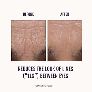 Westmore Beauty 60-Second Eye Effects Firming Gel Treatment - Instant Eye Lift That Temporarily Reduces Dark Circles, Puffy Eyes, Under Eye Bags, Crows Feet and Wrinkles - Instant Face Lift