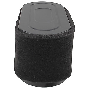 partszen 11013-7047 Oil Air Filter for Kawasaki FR651V FR691V FR730V FS481V FS541V FS600V FS651V Lawn Mower Tractor Replace for 11013-0752 11013-7049 11013-0726 11013-7043 with Fuel Pump