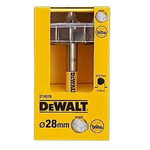 Dewalt DT4576-QZ Self-Feed Drill Bit, 28mm