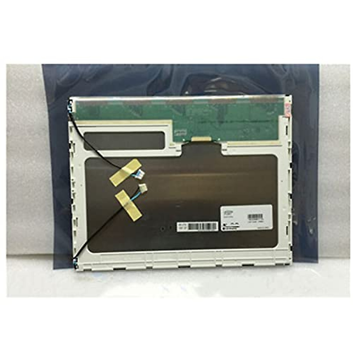 Davitu Remote Controls - 15.0 inch LCD panel LM150X08-A4 LCD monitor 1024 RGB768 XGA LCD monitor 1 channel 8 bit 250 cd/m2