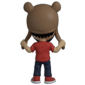 Youtooz CinnamonToastKen #331 4.7" inch Vinyl Figure, Collectible Limited Edition Figure from The Youtooz Gaming Collection
