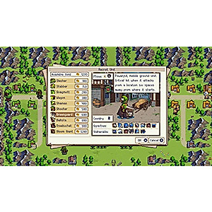 Wargroove: Deluxe Edition - For Nintendo Switch