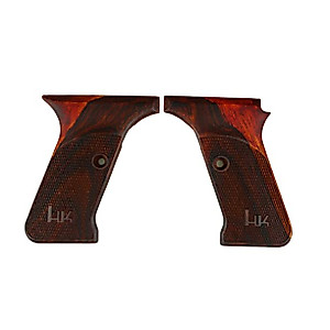 Handgun Grip for a Heckler & Koch (H&K) P7, P7M8 handgun