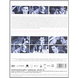 che gioia vivere / que alegria vivir dvd Italian Import