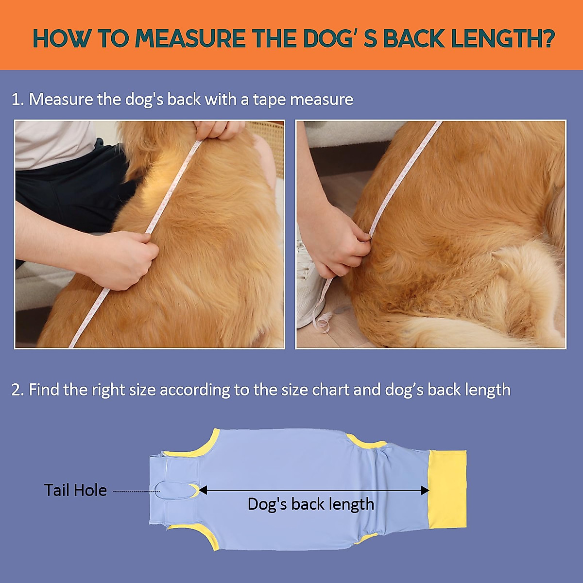 Avont Dog Surgery Recovery Suit, Post-Spay/Neuter Onesie for Female/Male Puppies, Breathable Bodysuit Surgical Shirt E-Collar & Cone Alternative, Anti-Licking Protection for Wounds -Pink (XL)