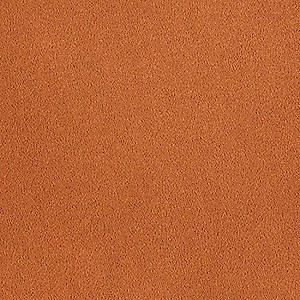 Lexicon Greyford Convertible Studio Sofa with Pull-Out Bed, Orange