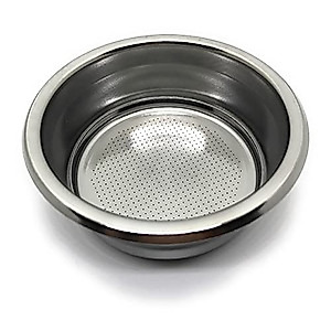 Breville .BES900XL/15.10 Two Cup Dual Wall Filter, 58mm