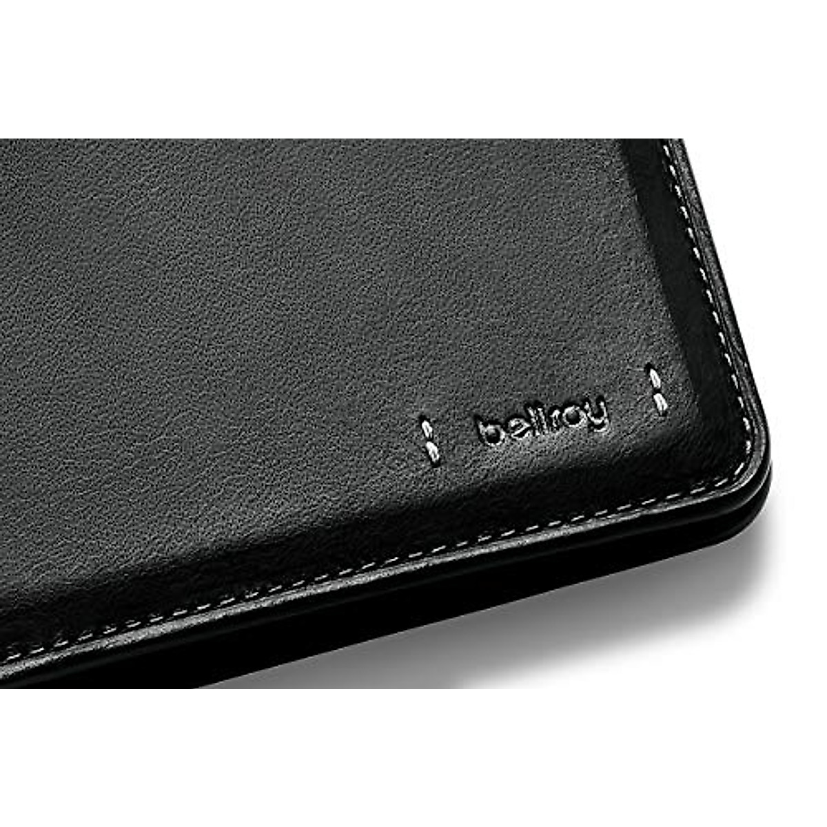Bellroy Hide & Seek Premium Edition (Slim leather billfold)