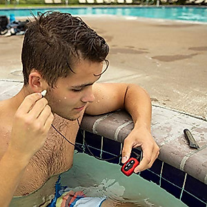 Underwater Audio FitGoo Earbud Insertion Helper (2-Pack)