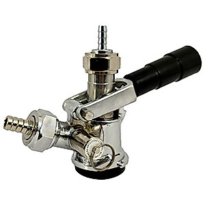 BACOENG A Tap Kegerator Door Refrigerator Conversion Kit No Tank