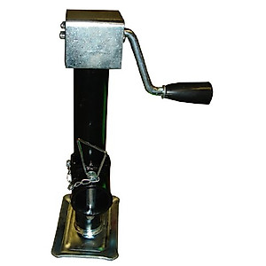 Central Parts Warehouse 22245 Meyer Snow Plow Jack Stand - MDII & Plus