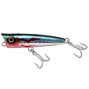 Shimano Inc. ORCA Popper 120 INJURD Sardine