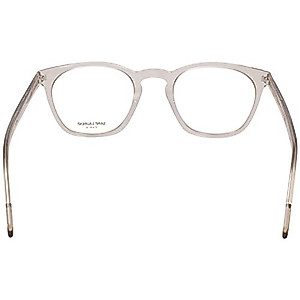Saint Laurent SL 30 SLIM CRYSTAL 49/23/150 unisex Eyewear Frame