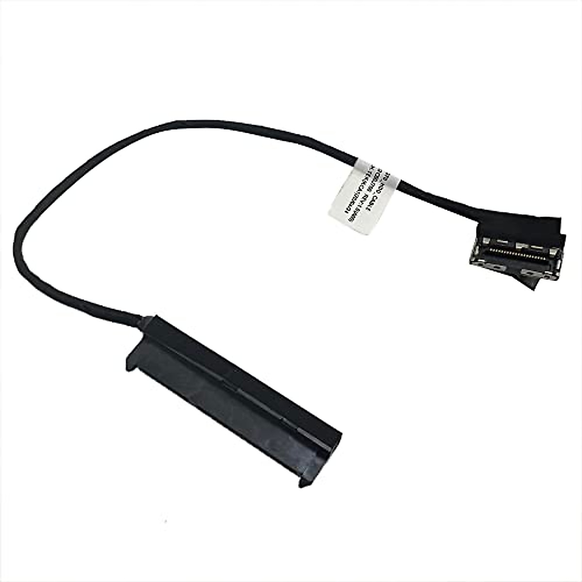 JINTAI HDD Cable Line Hard Drive Disk Connector Wire Replacement for Dell Alienware Area 51m R1 DC02C00J700 02K51N