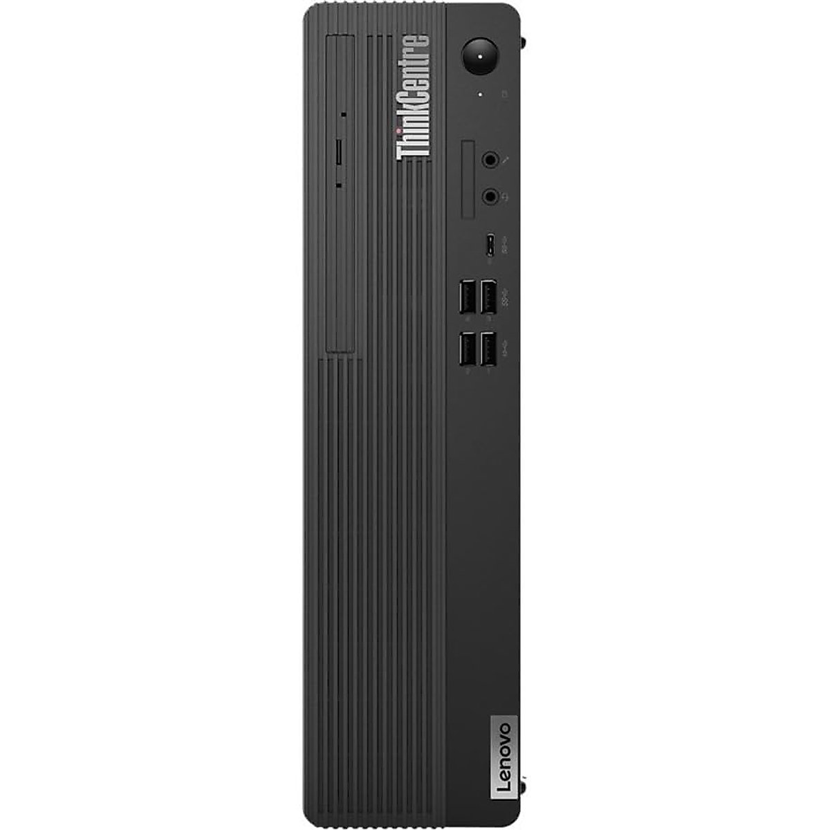 Lenovo ThinkCentre M70s Gen 3 11T8001BUS Desktop Computer - Intel Core i7 12th Gen i7-12700 Dodeca-core (12 Core) - 16 GB RAM DDR4 SDRAM - 512 GB NVMe M.2 PCI Express PCI Express NVMe 4.0 x4 SSD