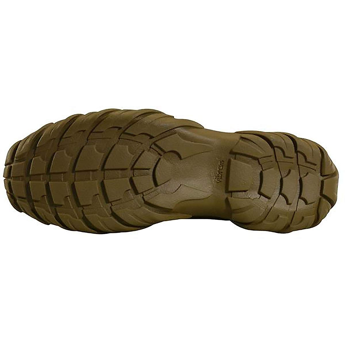 Oakley Men's Field Assault Military and Tactical Boot, Coyote, 8