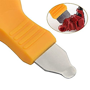 XINMEIWEN 3Pcs Model Separator Model Part Opener Basic Tool Set for Building Splitting Car Model Airplane Model