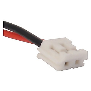 Yibudt 3.6V Battery Replacement for Freestyle 65 Freestyle 6 Quartet 1000 Freestyle 60 Quartet 1100 Quartet 1500,