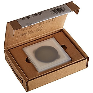 Amazon Basics Circular Polarizer Camera Lens Filter - 55 mm