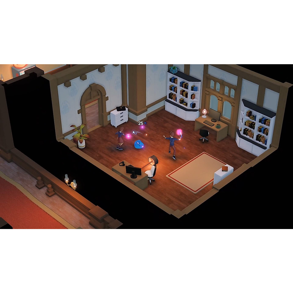 Spells and Secrets for Nintendo Switch