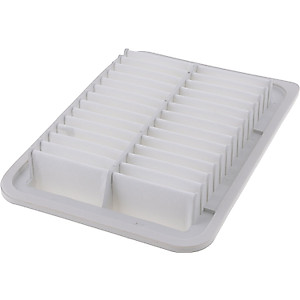 FRAM Extra Guard CA10190 Replacement Engine Air Filter for Select Toyota, Scion and Pontiac Models, Provides Up to 12 Months or 12,000 Miles Filter Protection