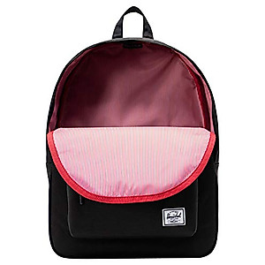 Herschel Backpack, Black, Classic 24.0L
