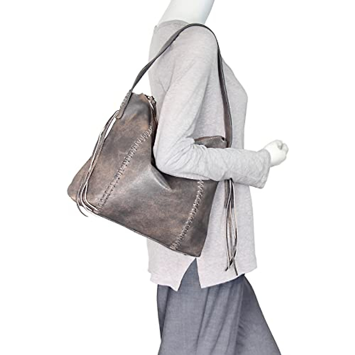 La Maja Hobo (Grey)