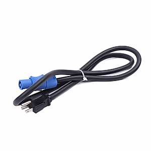 Dry Ice Fog Machine Smoke Machine Low Lying Fog Machine with Tube for Indoor Outdoor Stage Wedding Party Club DJ Stage Effect Dry Ice Machine (6000W)